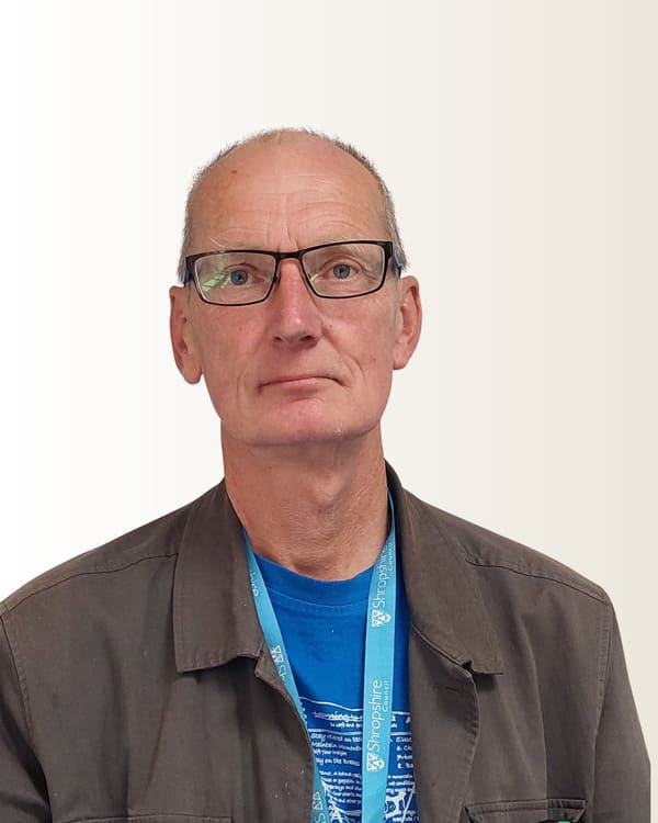 Our Board - Shropshire Towns and Rural Housing.